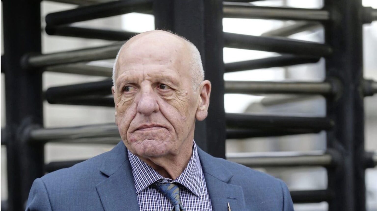 Funeral of Kevin Hannaway harassed by British Crown Forces – RSF North ...